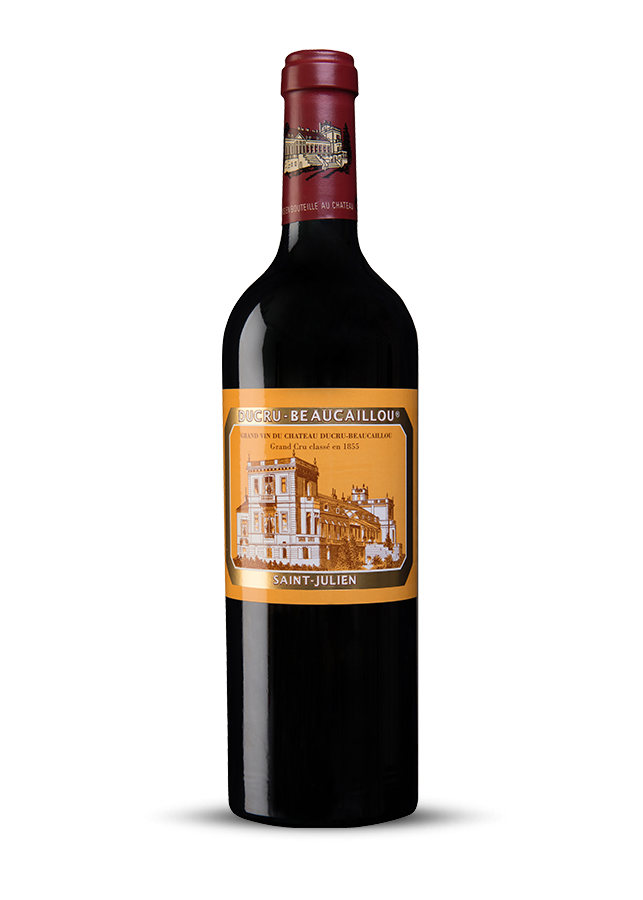 Château Ducru Beaucaillou Saint-Julien - Borie Manoux Grands vins de ...