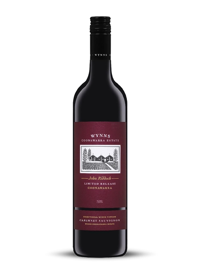 John Riddoch - Borie Manoux Grands vins de Bordeaux